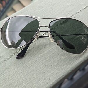 Ray-Ban | Accessories | Rayban Rb3293 Viral Aviator Sunglasses ...
